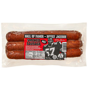 Sausage – Chisesi